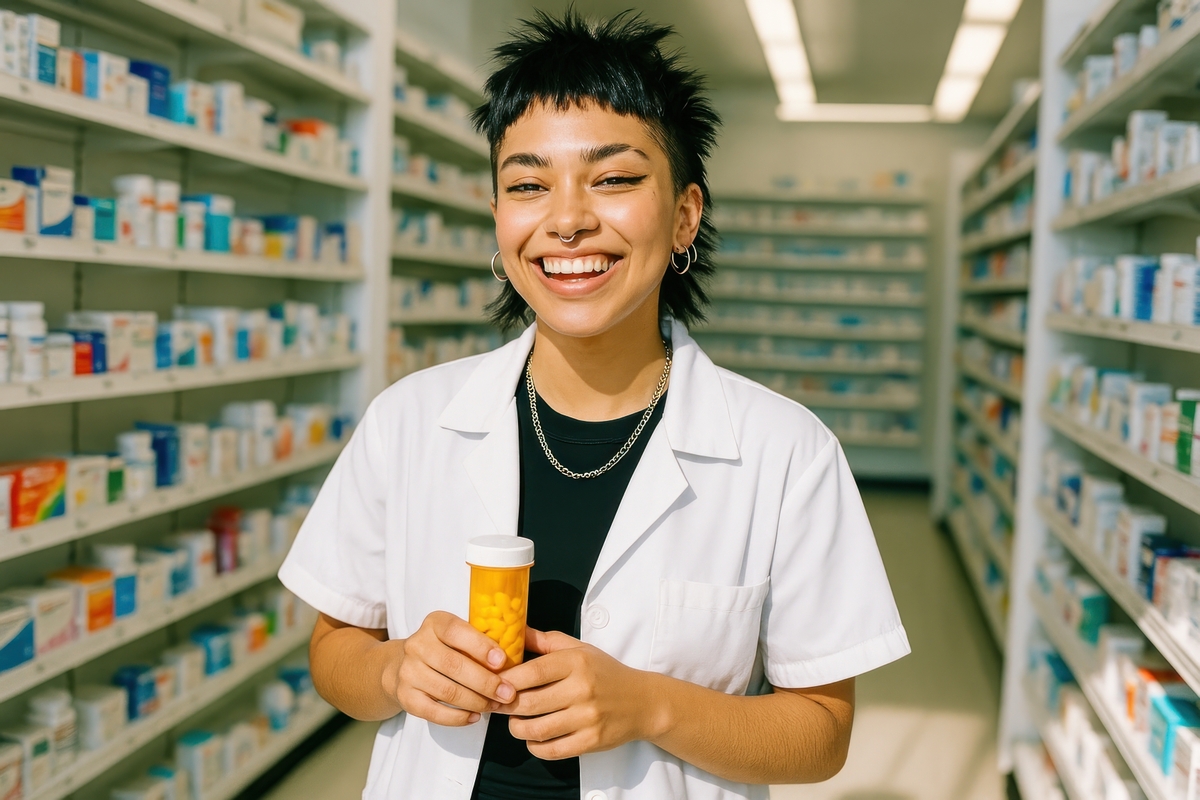 Pharmacy Workforce Early Career Funding Request | Kent & Medway Primary Care Training Hub