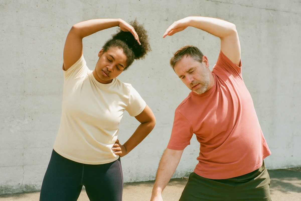 Harnessing the power of physical activity for health | Kent & Medway ...